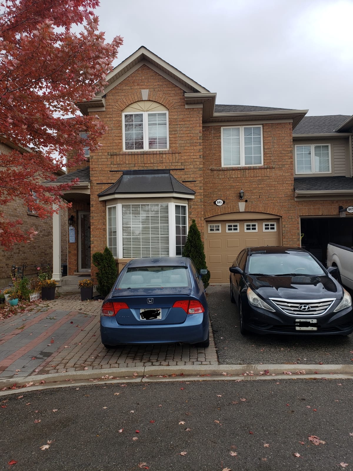 845 Thompson Rd S, Milton, ON L9T 6Y8, Canada - Rapid Lease